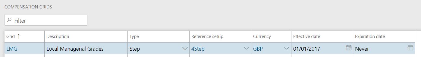 Fixed compensation translated – 5 – Compensation grids - tomelliott.co.uk